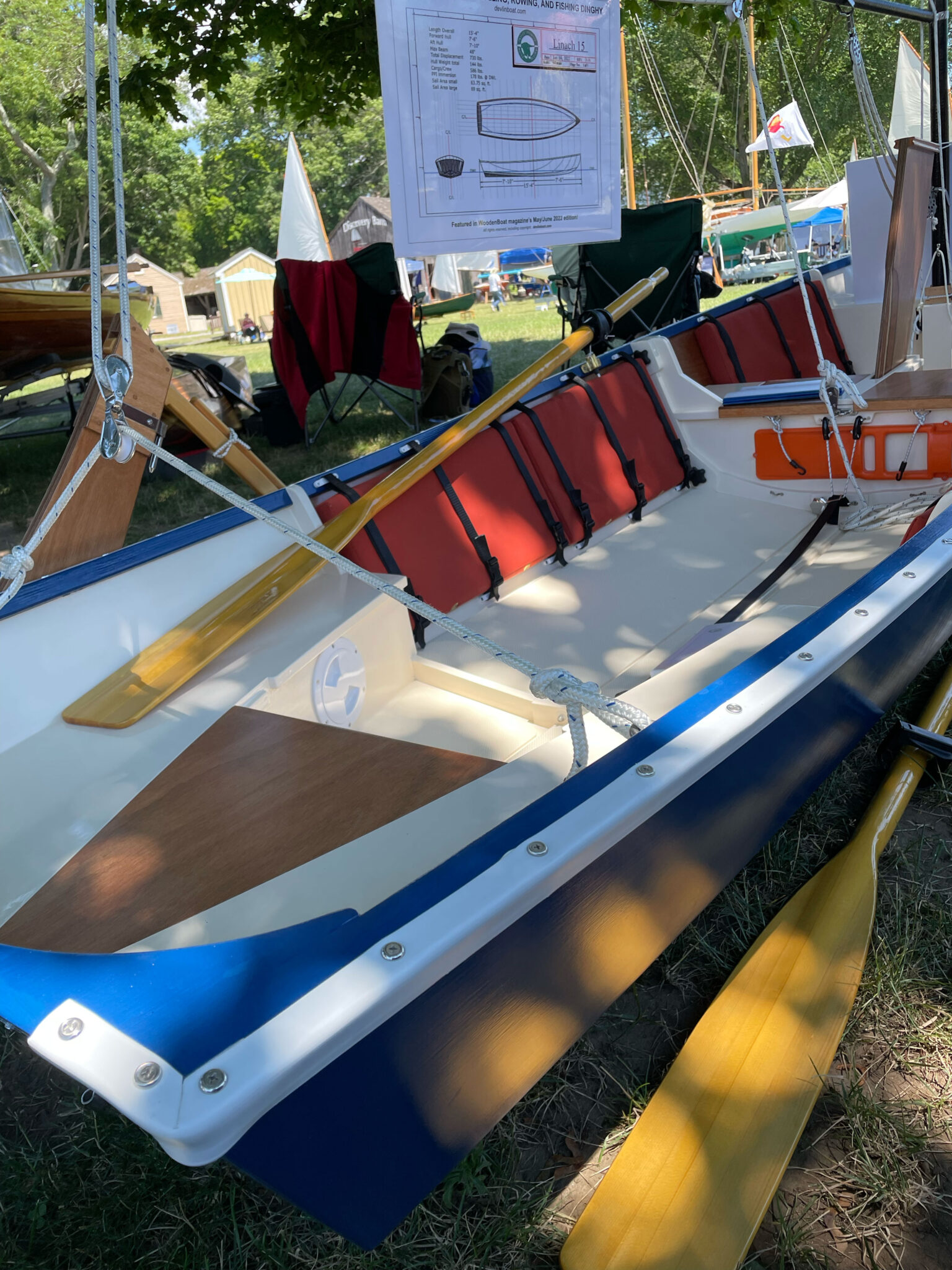 Protect Your Boat with Rub Rail - Hamilton Marine